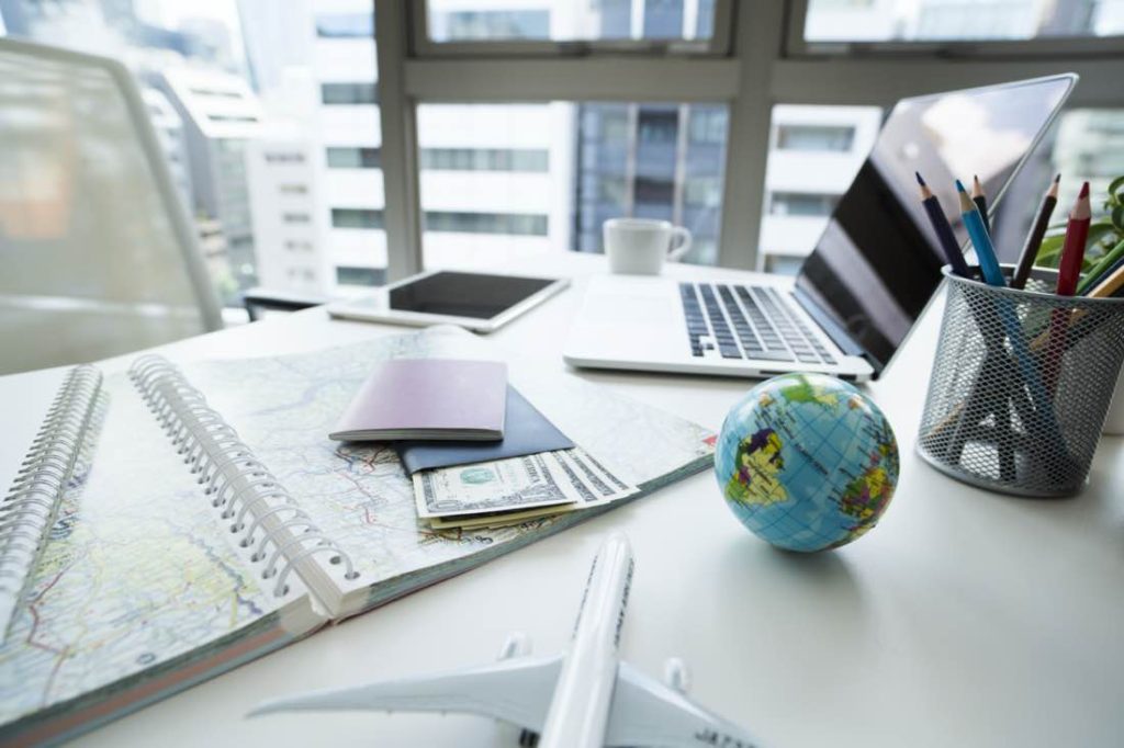 How to prepare for expat life - Expat Taxes Australia